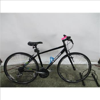 Trek FX Series 7.2 Road Bike | Property Room