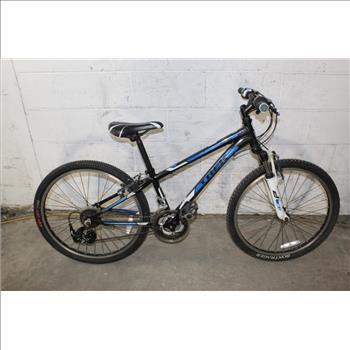Trek MT 220 Mountain Bike | Property Room