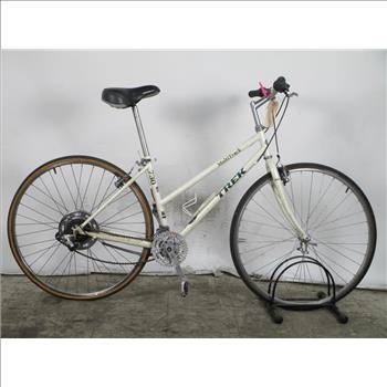 Trek Multi Track 730 Road Bike | Property Room