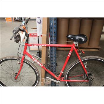 Trek Multi Track Bike | Property Room