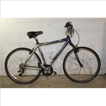 Trek Multi-Track 7300 Hybrid Bike | Property Room