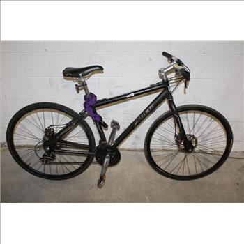 Trek PDX Urban Bike | Property Room