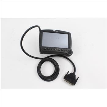 Treq Trapeze Mobile Data Terminal | Property Room