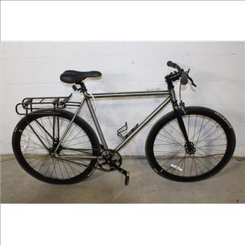 Tribe Single Speed Road Bike | Property Room