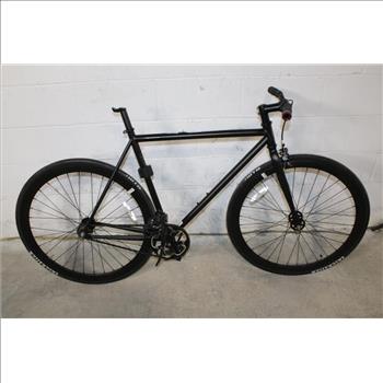 Tribe Single Speed Road Bike | Property Room