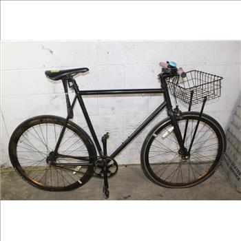 Tribe Single Speed Road Bike | Property Room