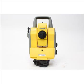 Trimble Dr200+ Total Station | Property Room