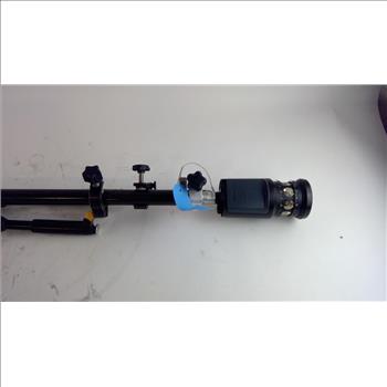 Trimble Multi Track Target Prism With Stand | Property Room