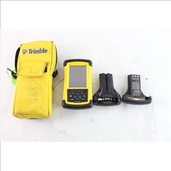 Trimble Recon Outdoor Rugged Handheld Computer | Property Room