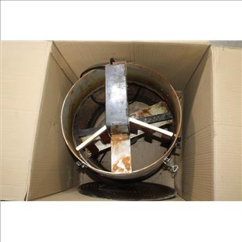 Trimpro Rotor Wet Bud Trimming Machine | Property Room