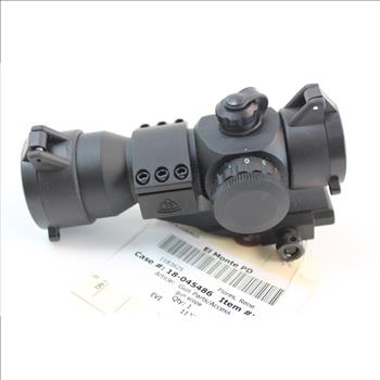 Trinity Force Scope | Property Room