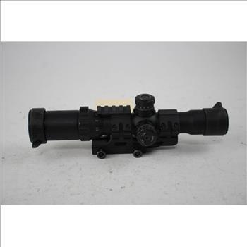 Trinity Force Scope | Property Room