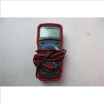 Triplett Multimeter | Property Room