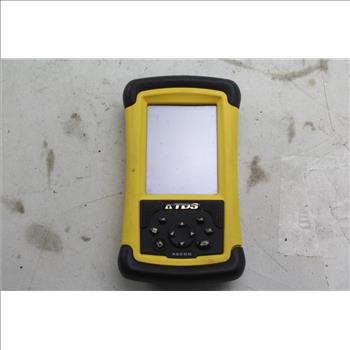 Tripod Data Systems Recon Handheld Data Collector Tool | Property Room