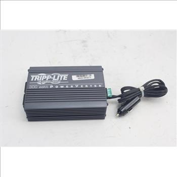 Tripp-Lite 300 Watt Power Inverter | Property Room