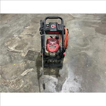 Troy Bilt Pressure Washer | Property Room