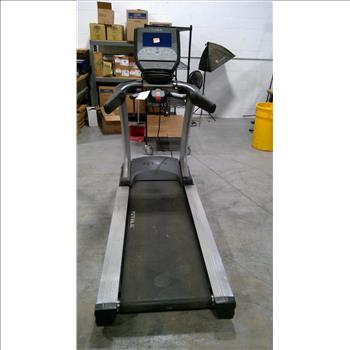 True Treadmill | Property Room