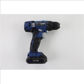 Trumpf Tru Tool Cordless Drill | Property Room