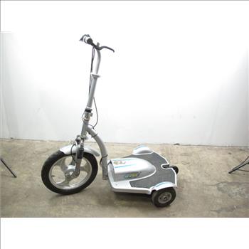 TRX Electric Scooter | Property Room