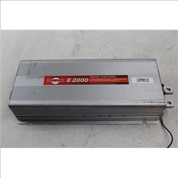 Tundra E2000 Power Inverter | Property Room