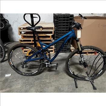 Turner Sultan 29 Inch Mountain Bike | Property Room