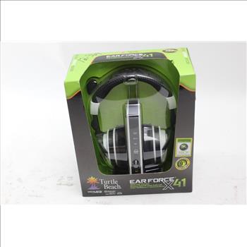 Turtle Beach Wireless Game Audio Headphones | Property Room