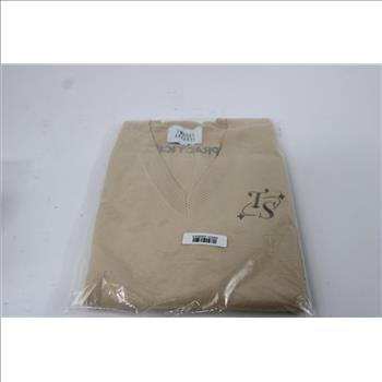 Two Set Apparel Cardigan, Size M | Property Room