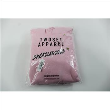 Two Set Apparel Hoodie, Size M | Property Room