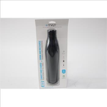 Tylt All-in-One Water Bottle | Property Room