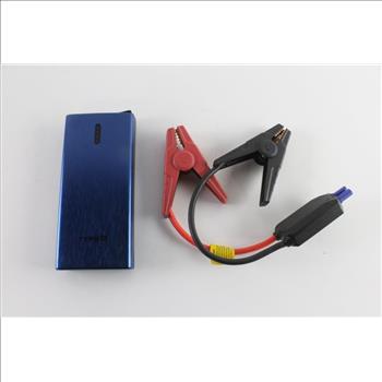 Type S Jump Starter And Portable Power Bank | Property Room