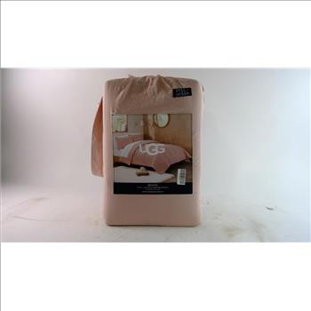 UGG Devon Full/Queen Comforter Set | Property Room