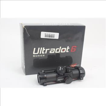 Ultradot 6 Series Matchdot II Scope | Property Room
