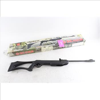 Umarex, Ruger Explorer, Pellet Rifle | Property Room