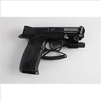 Umarex Smith And Wesson M&P40 BB Gun | Property Room