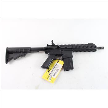 Umarex Steel Force Airsoft Rifle | Property Room