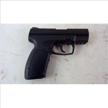 Umarex TDP 45 Airsoft Pistol | Property Room