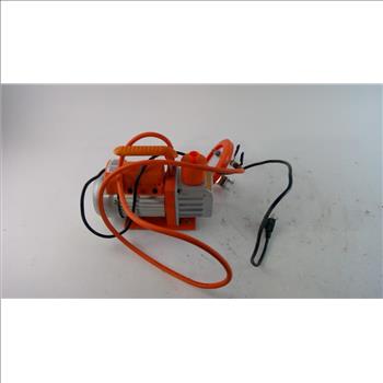 Unbranded Compressor | Property Room