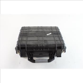 Unbranded Hard Case | Property Room