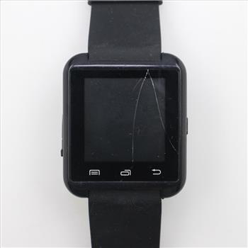 Unbranded Smartwatch | Property Room