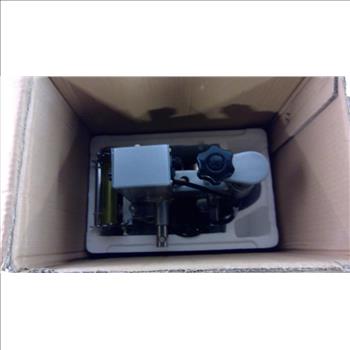 Unbranded Stamping Machine | Property Room