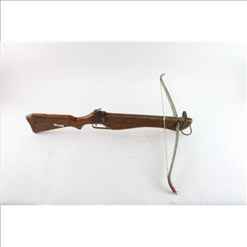 Unbranded Vintage Crossbow | Property Room