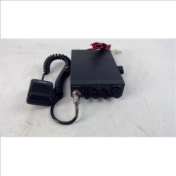 Uniden Compact Mobile CB Radio, PRO520XL | Property Room