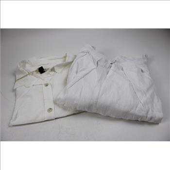 Universal Thread Goods Co.,Blouses/Shirts, XXL Size, 4 Piece Count ...