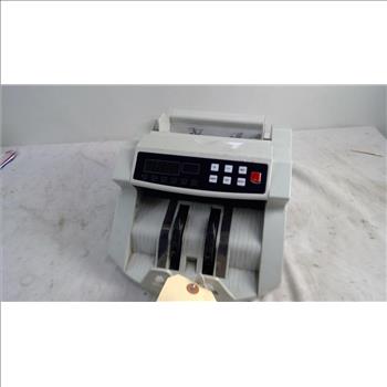 Unknown Brand Bill Counter, FT-2040 | Property Room