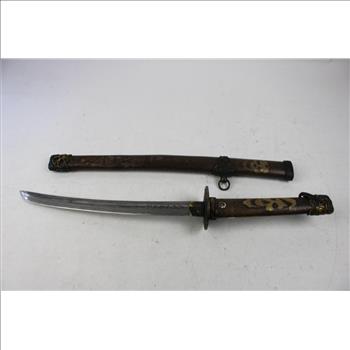 Unknown Brand Small Katana | Property Room