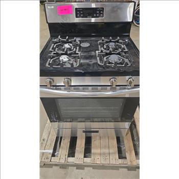 Unknown Stove | Property Room
