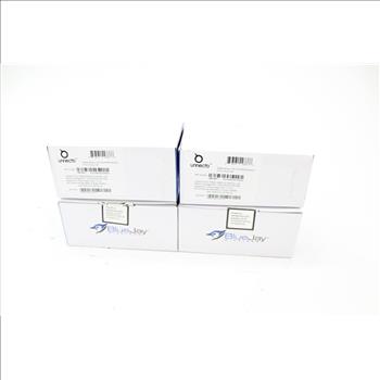 Unnecto Blue Jay Wireless Cellphone Lot. 14 Pieces | Property Room