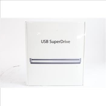 Usb Superdrive | Property Room