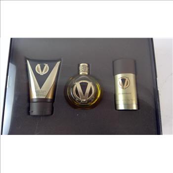 Usher VIP Fragrance Set | Property Room