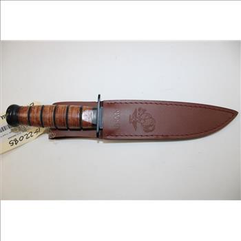 USMC UC3092 Knife | Property Room